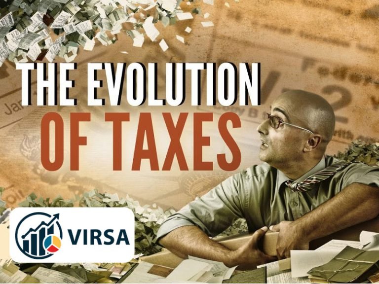 A Global History of Taxation: From Ancient Tributes to Modern Systems ...